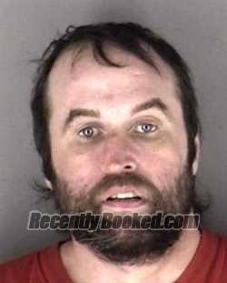 Recent Booking / Mugshot for Timothy Adam Riggle in Shawnee County, Kansas