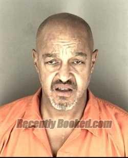 Recent Booking / Mugshot for Neshan Maurice Johnson in Shawnee County ...