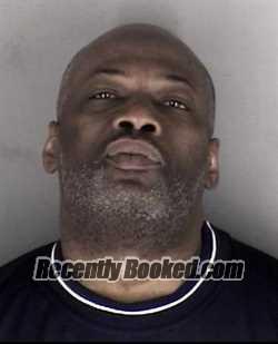 Recent Booking / Mugshot for Christopher Jamell Clay in Shawnee County ...