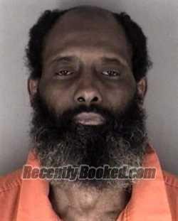 Recent Booking / Mugshot for Darrell Lee Lolar in Shawnee County, Kansas