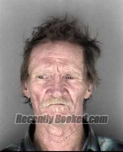 Recent Booking / Mugshot for Robert Bryan Schaal in Shawnee County, Kansas