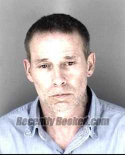 Recent Booking / Mugshot for Brian Lee Kilburn in Shawnee County, Kansas