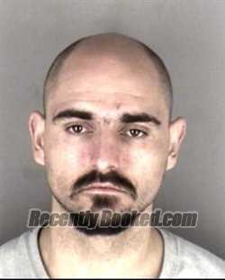 Recent Booking / Mugshot for Mark Edward Junior Bennett in Shawnee ...