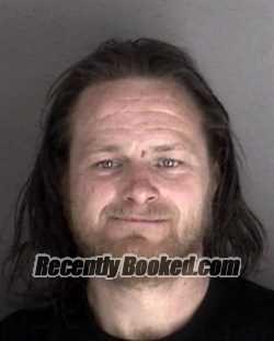 Recent Booking / Mugshot for Luke Gerard Richardson in Shawnee County ...