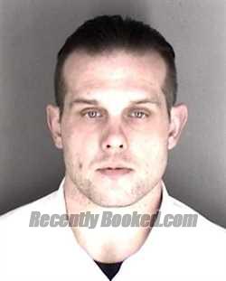 Recent Booking / Mugshot for Jeremy James Keller in Shawnee County, Kansas