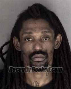 Recent Booking / Mugshot for Deone Eugene Burk in Shawnee County, Kansas