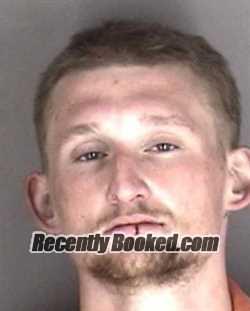 Recent Booking / Mugshot for Kevin Alexander Alfrey in Shawnee County ...