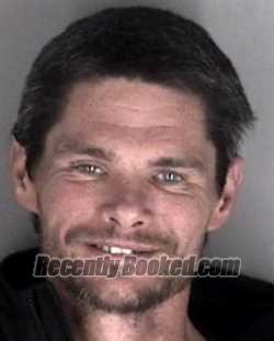 Recent Booking / Mugshot for Samuel Howard Dannar in Shawnee County, Kansas