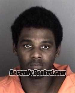 Coryon Ja'mier Artinea Green Arrest Record & Booking Info – Shawnee ...