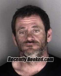 Recent Booking / Mugshot for Steven Wayne Blair in Shawnee County, Kansas