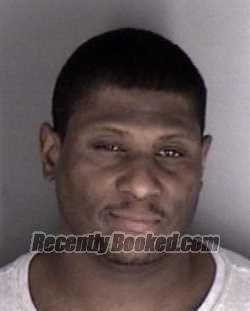 Recent Booking / Mugshot for Cory Omar Bennett in Shawnee County, Kansas