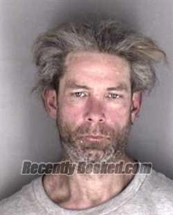 Recent Booking / Mugshot for Shawn Michael Leach in Shawnee County, Kansas