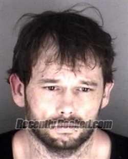 Recent Booking / Mugshot for Jason Cole Hokanson in Shawnee County, Kansas