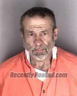 Recent Booking / Mugshot for Michael Christopher Dale in Shawnee County ...