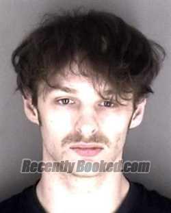 Recent Booking / Mugshot for Ricky James Gayer in Shawnee County, Kansas