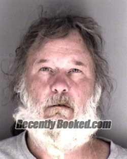 Recent Booking / Mugshot for Larry Dean Junior Ballou in Shawnee County ...