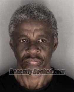 Recent Booking / Mugshot for Reginald Wayne Sr Foots in Shawnee County, Kansas