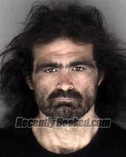 Recent Booking / Mugshot for Jacob Clinton Hall in Shawnee County, Kansas