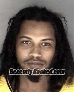 Recent Booking / Mugshot for Timothy Marlan Green in Shawnee County, Kansas