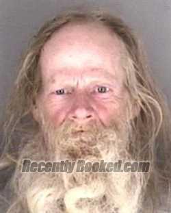 Recent Booking / Mugshot for Richard Lee Tennant in Shawnee County, Kansas