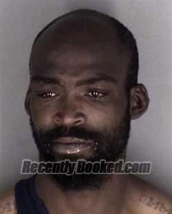 Recent Booking / Mugshot for Solomon Omega Smith in Shawnee County, Kansas