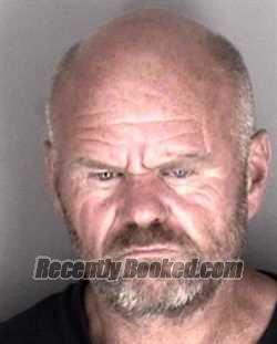 Recent Booking / Mugshot for Jamie Daniel Perron in Shawnee County, Kansas