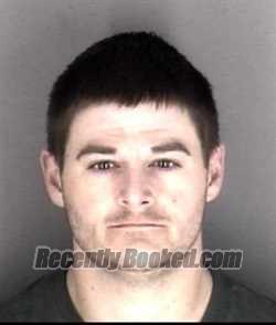 Recent Booking / Mugshot for Jacob Michael Lester in Shawnee County, Kansas