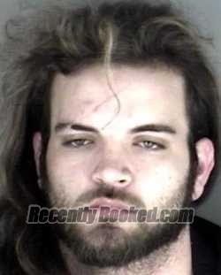 Recent Booking / Mugshot for Gabriel Randolph Miller in Shawnee County ...