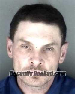 Recent Booking / Mugshot for Dana Allen Boyette in Shawnee County, Kansas