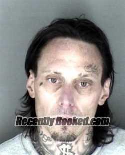 Recent Booking / Mugshot for Bryan Keith Carter in Shawnee County, Kansas