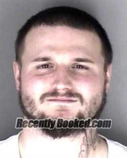 Recent Booking / Mugshot for Jacob Anthony Freeman in Shawnee County ...