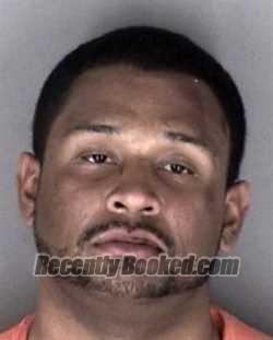 Recent Booking / Mugshot for Xavian Marquise Locke in Shawnee County ...
