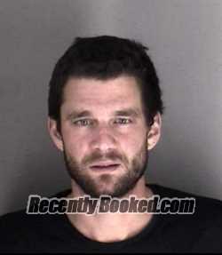 Recent Booking / Mugshot for Robert Vincent-Kenneth Hallett in Shawnee ...