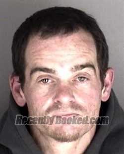 Recent Booking / Mugshot for Cody Michael Bushey in Shawnee County, Kansas