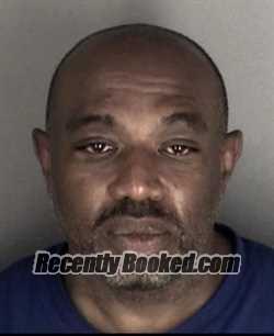 Recent Booking / Mugshot for David Allen II Gill in Shawnee County, Kansas