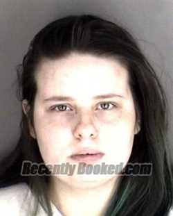 Anna Marie Bell Arrest Record & Booking Info – Shawnee County, Kansas | RecentlyBooked.com