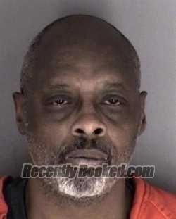 Recent Booking / Mugshot for Anthony James Walker in Shawnee County, Kansas