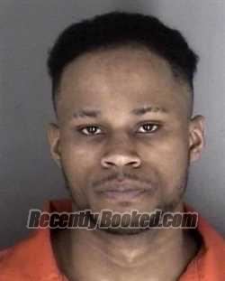 Robin Eugene Steven Crawford Arrest Record & Booking Info – Shawnee ...