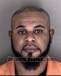 Franklyn Joel Smith Arrest & Booking Info | Shawnee County, KS