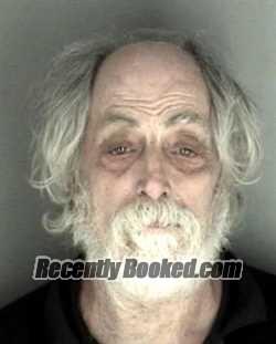 Recent Booking / Mugshot for Timothy John Rohr in Shawnee County, Kansas