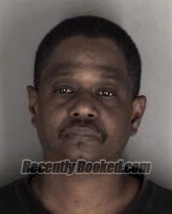 Recent Booking / Mugshot for Michael Anthony Thomas in Shawnee County ...