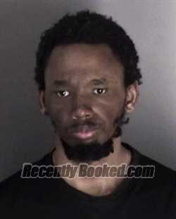 Recent Booking / Mugshot for Joshua Ishmael Keeling in Shawnee County ...