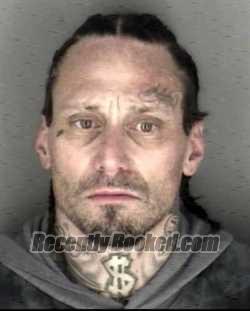 Recent Booking / Mugshot for Bryan Keith Carter in Shawnee County, Kansas