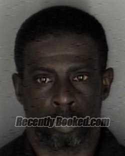 Recent Booking / Mugshot for Michael Delmore Junior Williams in Shawnee ...