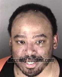 Recent Booking / Mugshot for Corey Jamaal Wilson in Shawnee County, Kansas