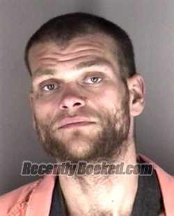 Recent Booking / Mugshot for Sean Michael Keyser-Akin in Shawnee County ...