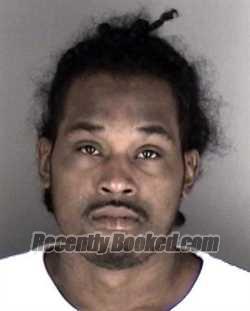 Recent Booking / Mugshot for Donald Lee Junior Davis in Shawnee County ...