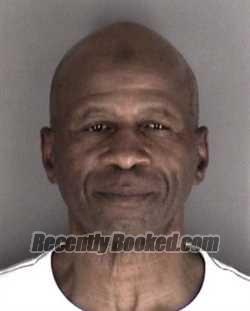 Recent Booking / Mugshot for Dewayne Marshall Anderson in Shawnee ...