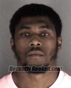 Recent Booking / Mugshot for Jarode Duane Myers in Shawnee County, Kansas