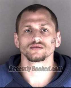 Austin Dean Reisinger Arrest Record & Booking Info – Shawnee County ...